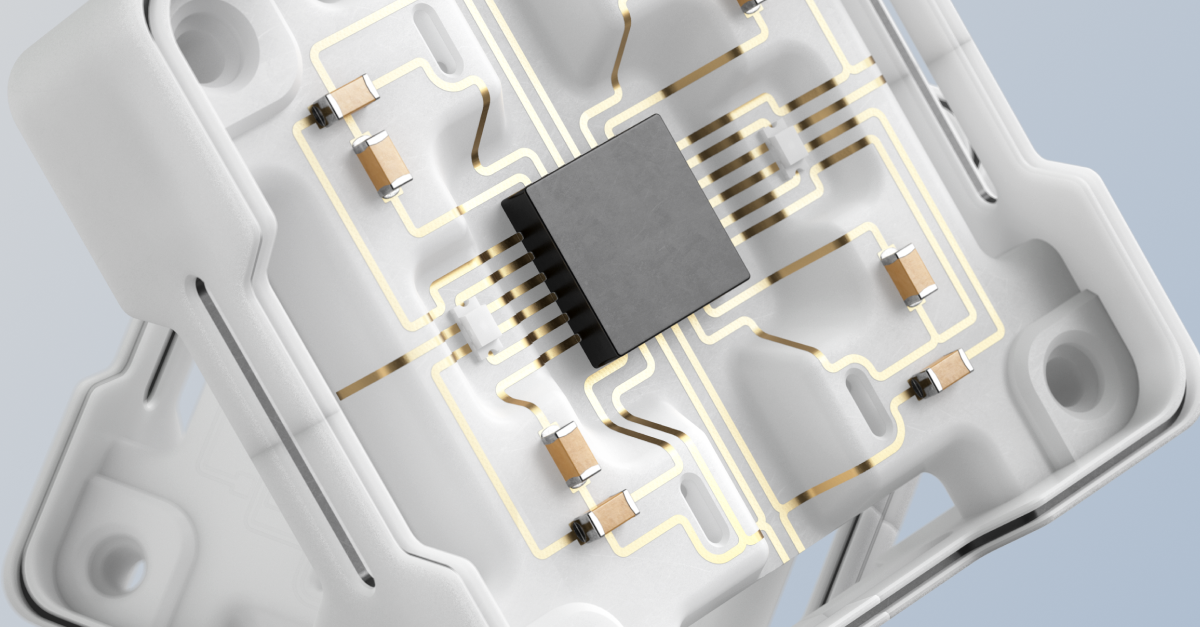 Printed Electronics: The Future of Flexible and Cost-Effective Circuit Design | Altium